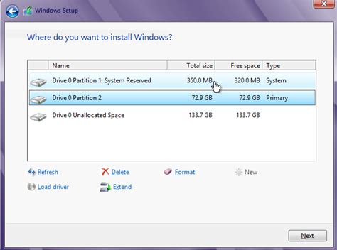 Dual Boot Windows And Ubuntu On UEFI Hardware LinuxBSDos