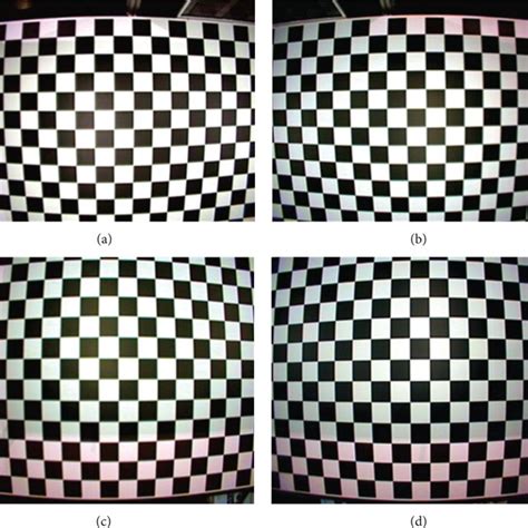 The Proposed Leather Defects Marking System Download Scientific Diagram