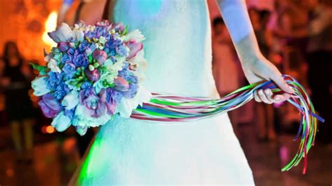 BuquÊ De Noiva Ideias Criativas Diy FaÇa VocÊ Mesmo 1ª Temporada Ep 1 Bridal Bouquet