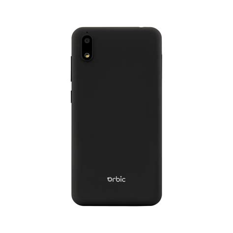 Orbic Maui Prepaid Smartphone Orbic