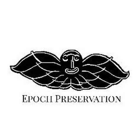 Epoch Preservation Youtube