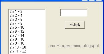 VB 6 0 WITH SUMAN Program 3