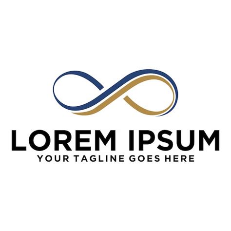 Premium Vector Infinity Letter S P Logo Design