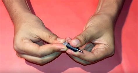 Universal IR Remote Control From A Smartphone DIY PROJECTS