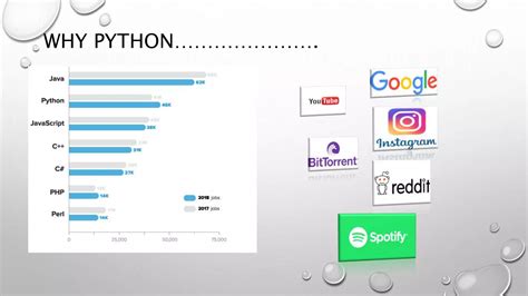 Basics Of Python Programming Ppt