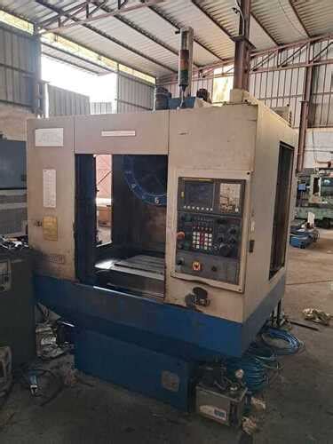 Ams Winner Vmc At 100000000 Inr In Faridabad Haryana N D Industries