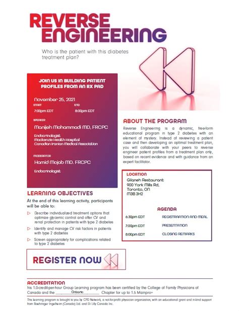 Reverse Engineering Who Is The Patient With This Diabetes Treatment Plan Cima