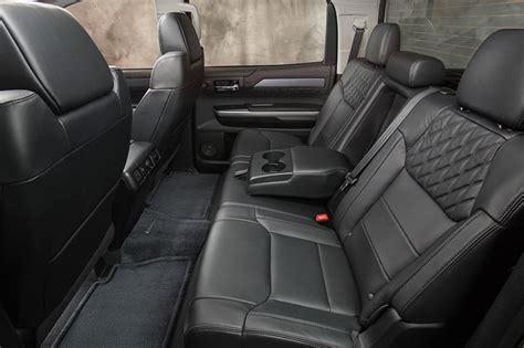 2014 Toyota Tundra Platinum
