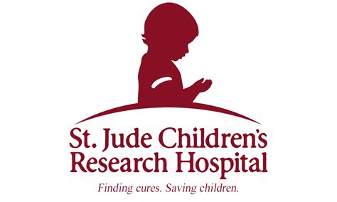 St Jude Logo St Jude Symbol Meaning History And Evolution