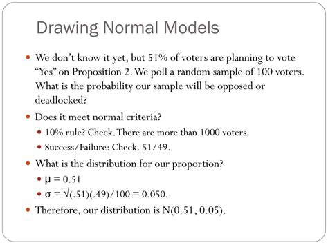 Ppt Sampling Distribution Models Powerpoint Presentation Free