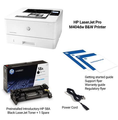 Download Driver Hp M404 - HP LASERJET PRO 100 MFP M126NW PRINTER DRIVER ...