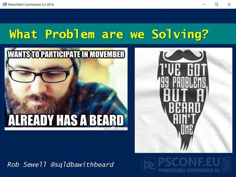 powershell and powerbi reducing dbas context switching ppt download