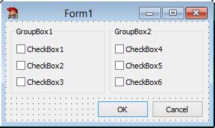 Creating An Array Of Controls In Delphi Tips Blogs Tutorials Videos Delphi PRAXiS En