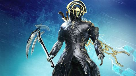 Warframe Ember And Frost Prime Vault