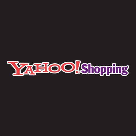 New Yahoo Logo Vector