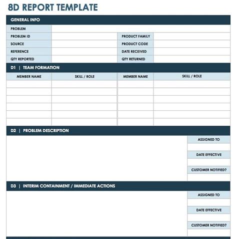 D Report Template PROFESSIONAL TEMPLATES PROFESSIONAL TEMPLATES
