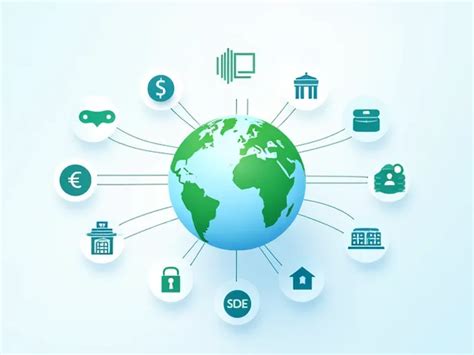 Tsb Bank Swift Code Simplifies International Transfers