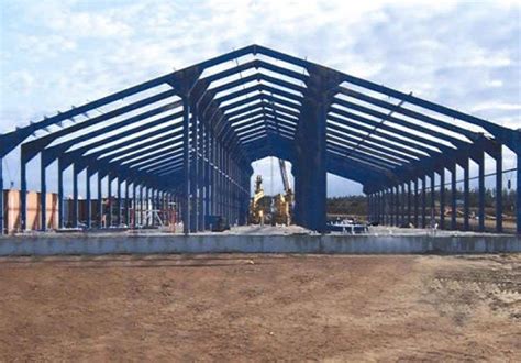 Peb Building Structure Pre Engineered Building Manufacturers