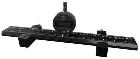 Tempered Glass Flatness Testing Instrument India Tools And Instruments