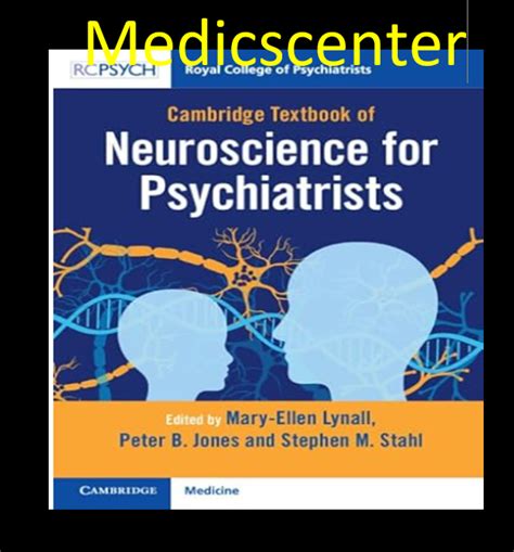 Cambridge Textbook Of Neuroscience For Psychiatrists Pdf Free Download Direct Link Medical Cambridge Textbook Of Neuroscience For Psychiatrists Pdf Free Download Direct Link Medical