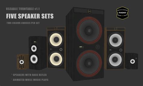 Useable Turntable At Fallout 4 Nexus Mods And Community