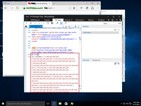 Windows 10 Whats New In The Security System Securelist