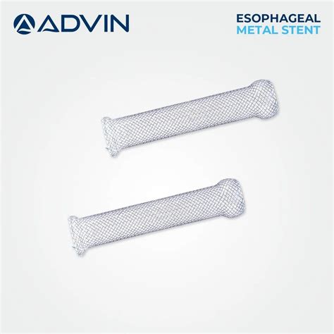 Ercp Stent Advin At ₹ 2000piece Ghuma Ahmedabad Id 2855114282530