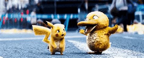Pikachu Detective  Pikachu Detective Pokemon Discover Share S