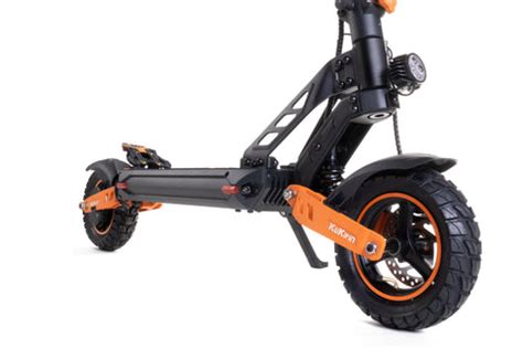 Kukirin G2 Max Electric Scooter High Powered 1000w Motor 960wh Batter Thetopmark