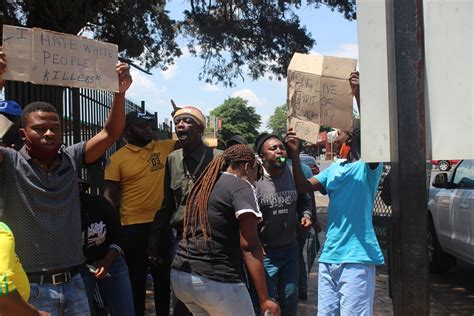 Murder Accused Mlungus Denied Bail Daily Sun