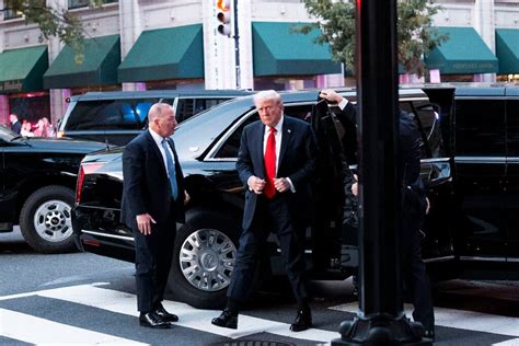 Latest Revelations Complicate Trumps Sweeping Denials About Epstein