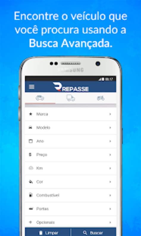Repasse Apk For Android Download