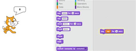 hidden variables discuss scratch
