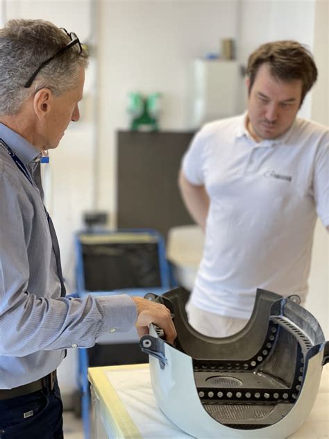 Certifications Airborne Technologies Gmbh