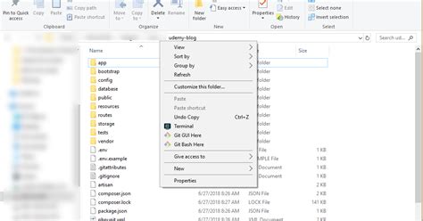 Artifactors How To Add Vs Code In Your Right Click Menu