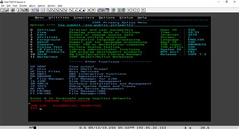 Ibm Mtm 2018 Part One Challenge 01 Kevins Coding Blog
