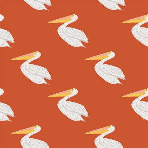 Pelican Vector Art Icons And Graphics For Free Download