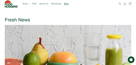 25 Best Shopify Blog Examples And Tips Behind Them 2025