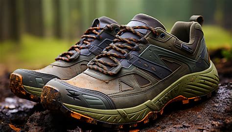 Ultimate Guide Trail Running Shoes For Off Road Adventures