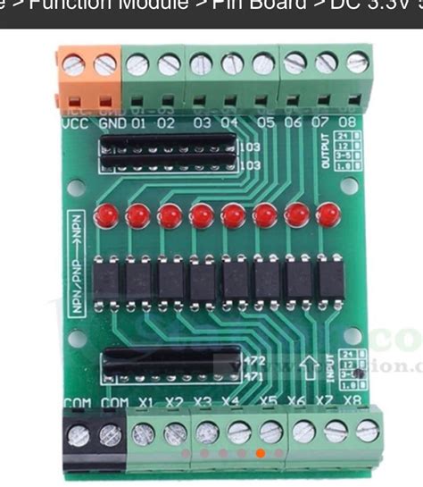 Using An Optoisolator With An Arduino Need Some Help See Comments