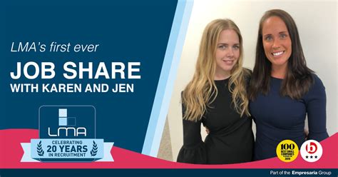 ‘talent Partnership Is The Latest Workplace Revolution By Karen
