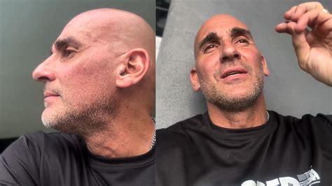 “hacía Malabares Nefastos Contra Nosotros” Luky Buzzio Reveló Abuso