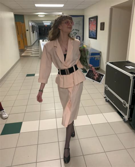 Abby Elfner The Tritonian