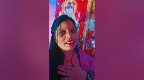 Krishna Krishna Krishna Kare Atman Meri 🙏🙏♥️🥰 Youtube