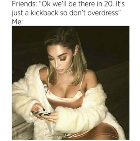 16 Signs You Are Both Really Fancy And Really Trashy No In Between Overdressed Party Dress