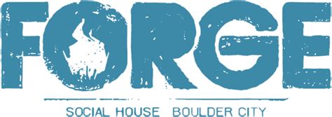 Take A Virtual Tour Of Forge Social House