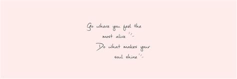Cool Twitter Headers Quotes