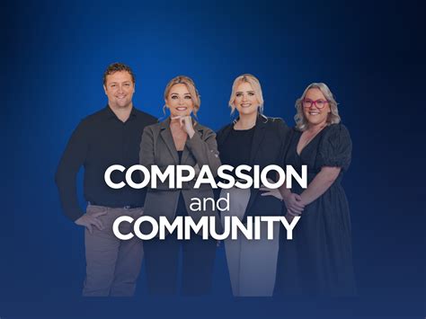 Compassion And Community Remax Mackay Team Celebrated Globally Why