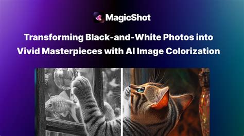 Guide To Colorizing Old Photos With Ai Image Colorization