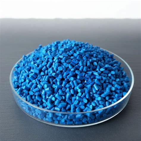 Pp Blue Granules Grade Injection Moulding At ₹ 68kg In New Delhi Id 2858752631055